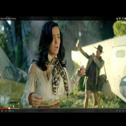 Roar analysis pp | PPTX