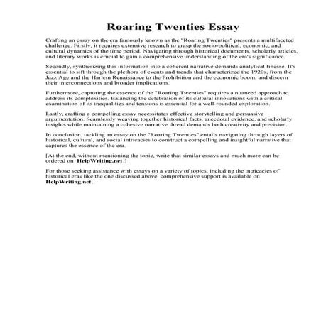 Roaring Twenties Essay.pdf