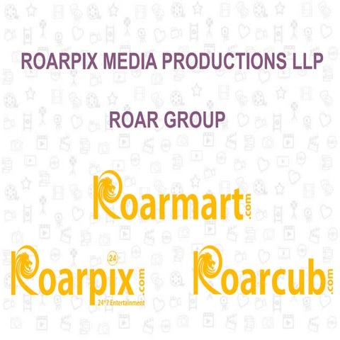 Roar Group Affiliate plan | PPT