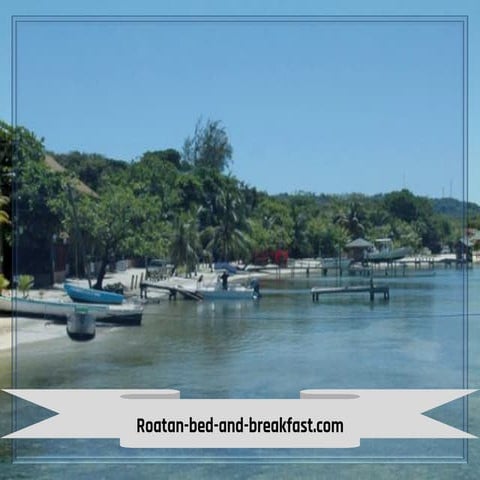 west end village roatan | PDF | Bed & Breakfasts | Travel Type