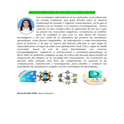 VIA letter | PDF