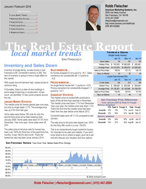 Obtaining a Mortgage to Get More Difficult - The Real Estate Report ...