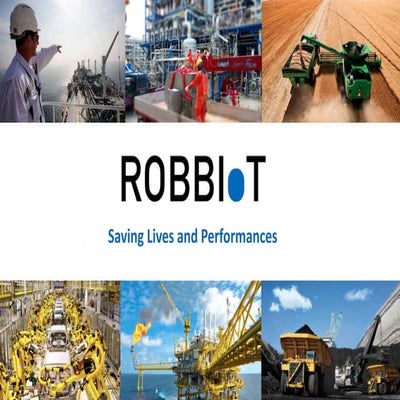 ROBBIoT | PPTX