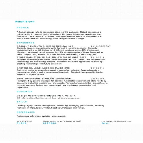 Megan McMullen Resume_2016 | DOCX