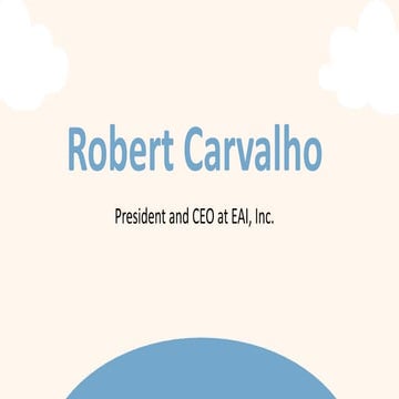 Robert Carvalho - An Inspiring Force From Florida.pdf