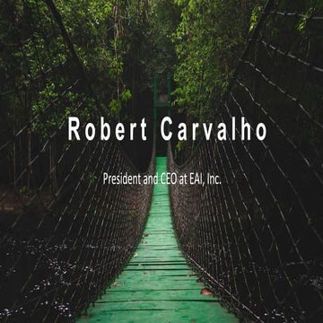 Robert Carvalho - A Tactical Genius From Florida.pdf