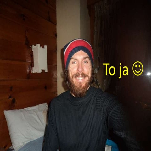 Robert Celiński Projekt Himalaje 2015 | PPT