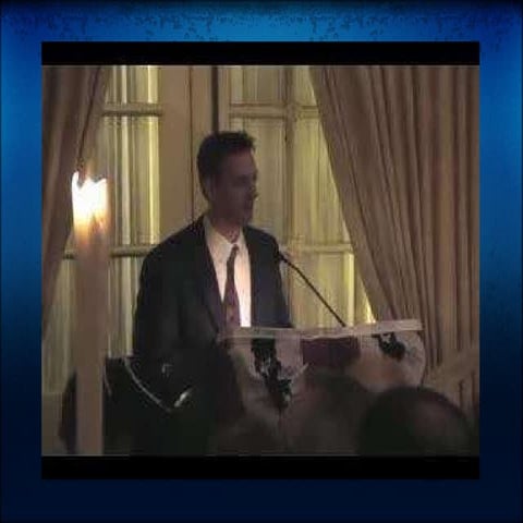 Robert Child 1 | PPT