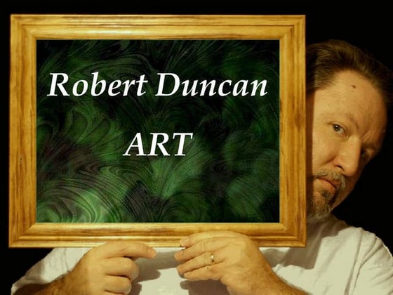 Robertduncanspaintings 100507023402-phpapp02 | PPT