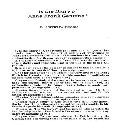 The diary of anne frank act i scenes 1 2 | DOCX