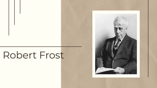 ENGLISH CLASS 12TH PROJECT of robert frost BY-1.pptx