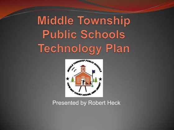 SAMPLE FORMAT OR TEMPLATE FOR -SCHOOL-ICT-PLAN | DOCX | Education