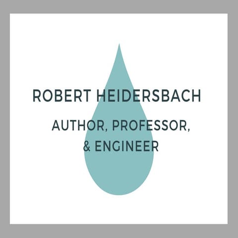 Robert Heidersbach: Author, Professor, & Engineer | PDF