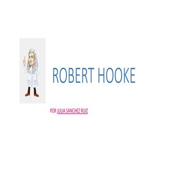 ROBERT HOOKE.pptx