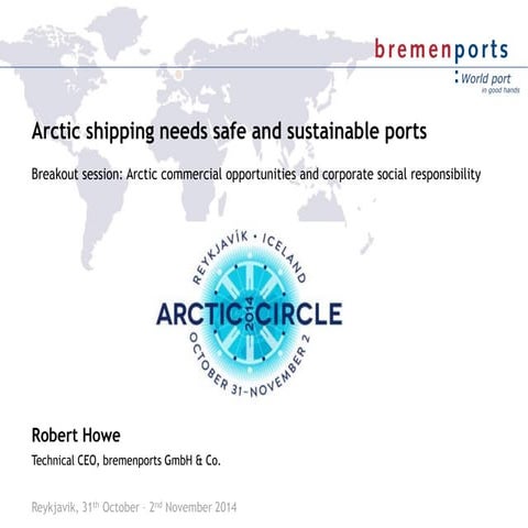 ArcticCircle2014_Robert_Howe_Breakout_35 | PPT