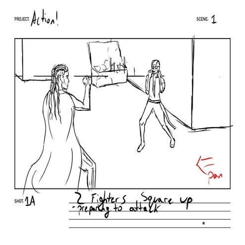 Robert Israel. Storyboarding. A5 Action.pdf