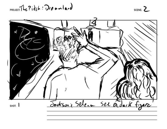 Robert Israel. Storyboarding. 4B Chopping Block BOARDS.pdf