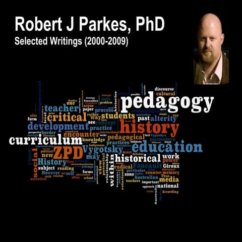 Robert J Parkes, Ph D | PPT