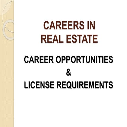 REO Resume | PDF