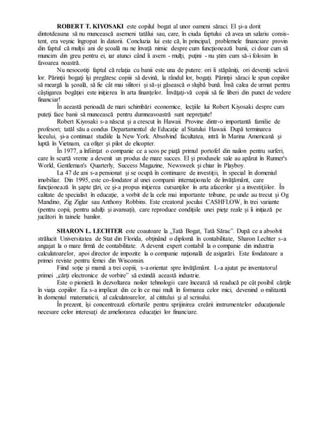 Deschide usa casei tale prosperitatii | PDF