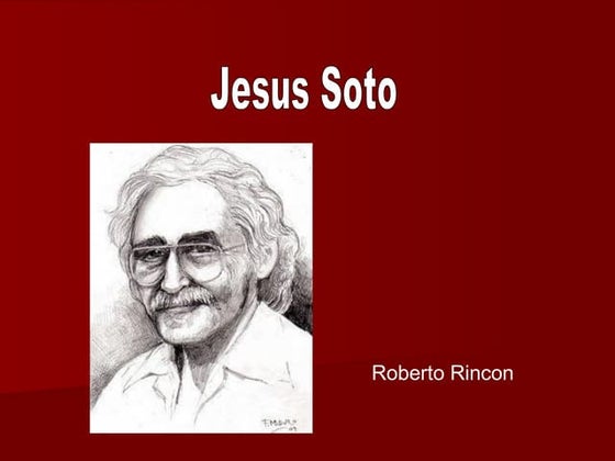 Roberto rincon | PPT
