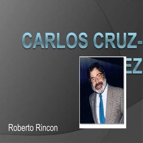 Roberto rincon | PPS