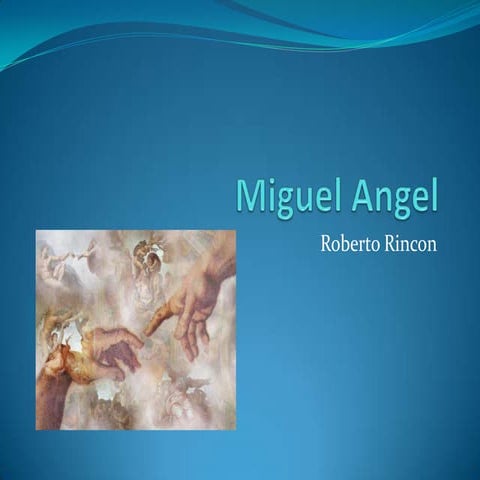 Roberto rincon | PPS