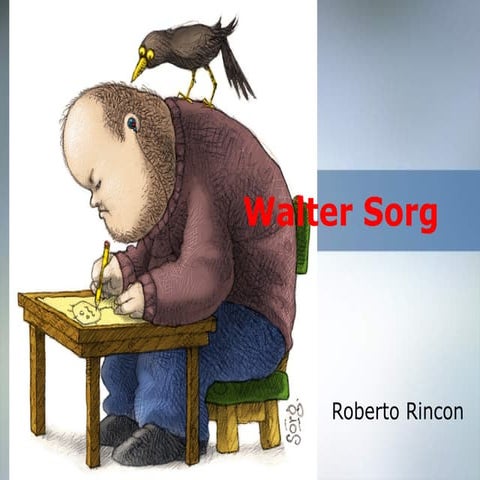 Roberto rincon | PPS