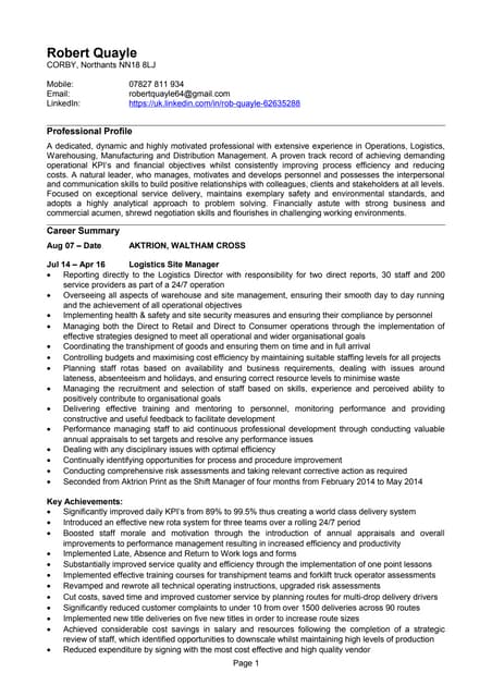 Sumana Sundaram - Resumev2.1 | PDF