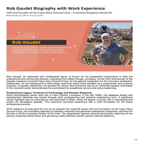 Resume June 2015 | DOC