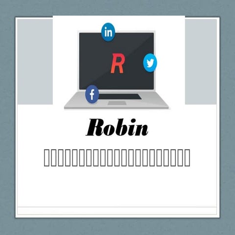 Robin