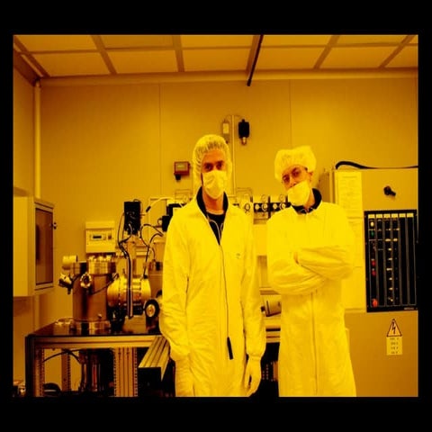 Robin Goode Pkn | PPT