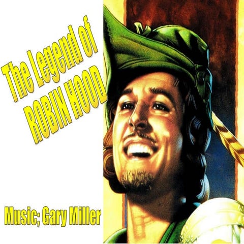 Robin Hood | PPS