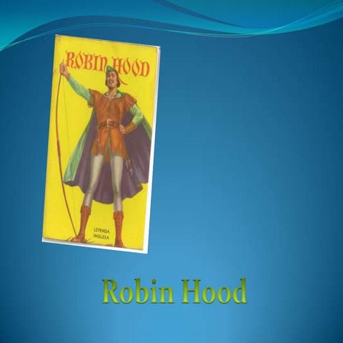 Visual influences | PPTX