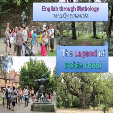 Robin Hood | PPT