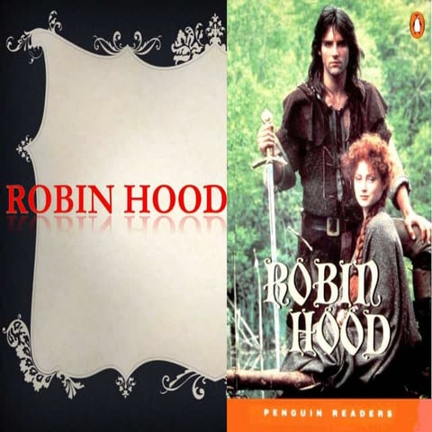Robin hood | PPT
