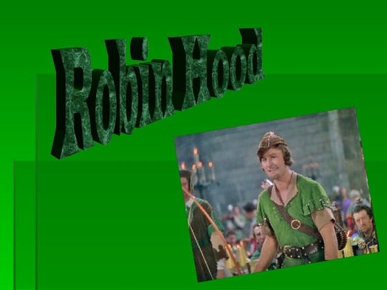 Robin Hood case analysis | PPTX | Business Administration | Business