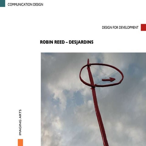 Robin Reed Portfolio | PPT