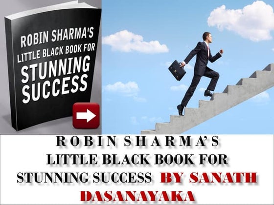 Greatness guide-2 Robin Sharma | PDF