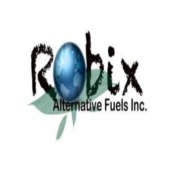 Robix logo | PPTX