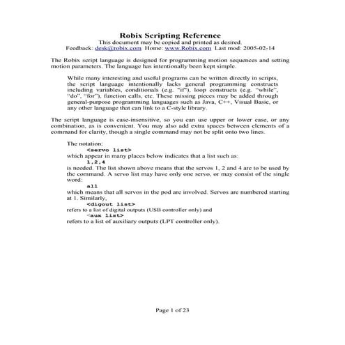 Robix Scripting Reference.pdf