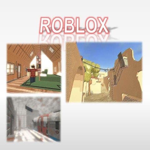 Roblox pp | PPT
