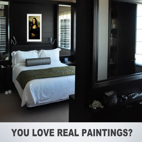 Second Assignment - Idea: Real paintings created by robot arm: Robocasso 3000 | PPT