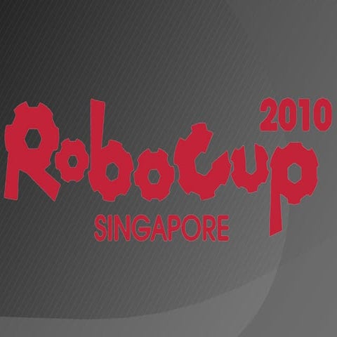 Robo cup | PPT