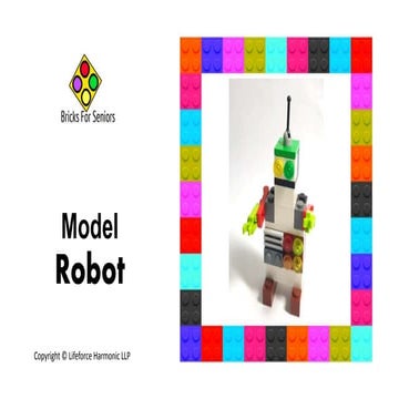 How to Build a Robot.pptx