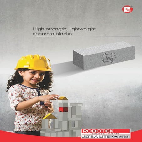 Robotek Brochure | PDF