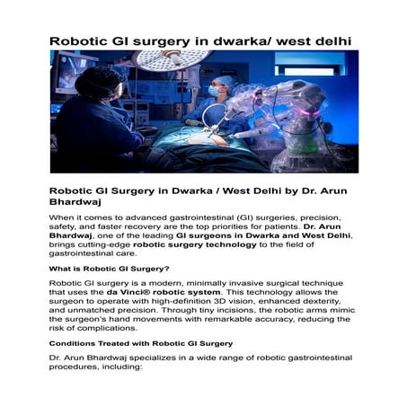 Robotic GI surgery in dwarka west delhi.pdf