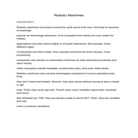 Robotic Machines.pdf