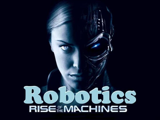 Innovations in science | PPTX | Robotics | Technology & Computing