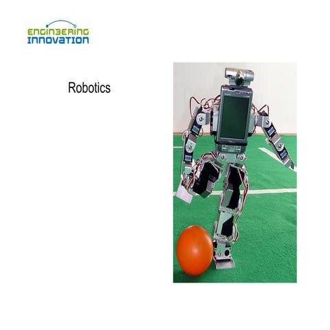 Robotics | PPT